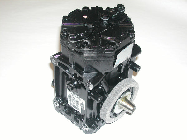 York Compressors Flange Fitting Right Hand Suction IIP-057 – General ...