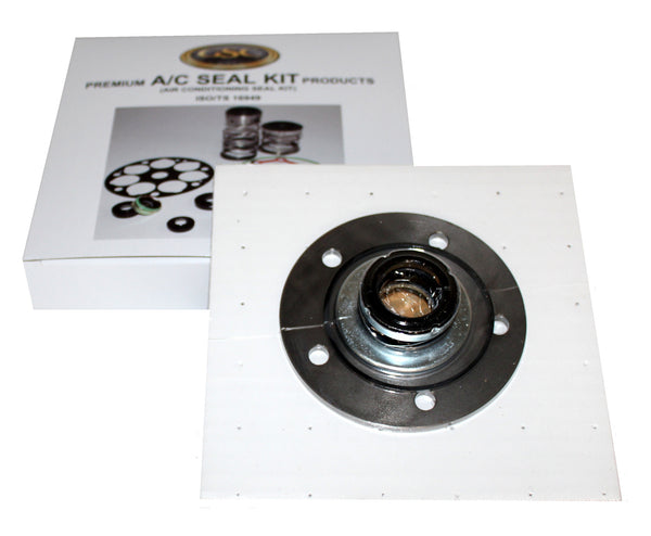 York 5 Bolt Shaft Seal Kit – General Seal Corporation